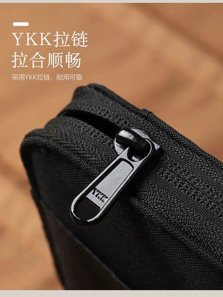 OCE GEAR Passport Pouch RFID Blocked Travel Cards Cover Hand Carry ...