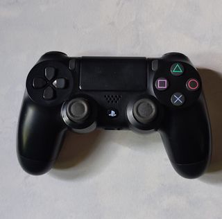 Original DS4 controller, Video Gaming, Video Games, PlayStation on ...