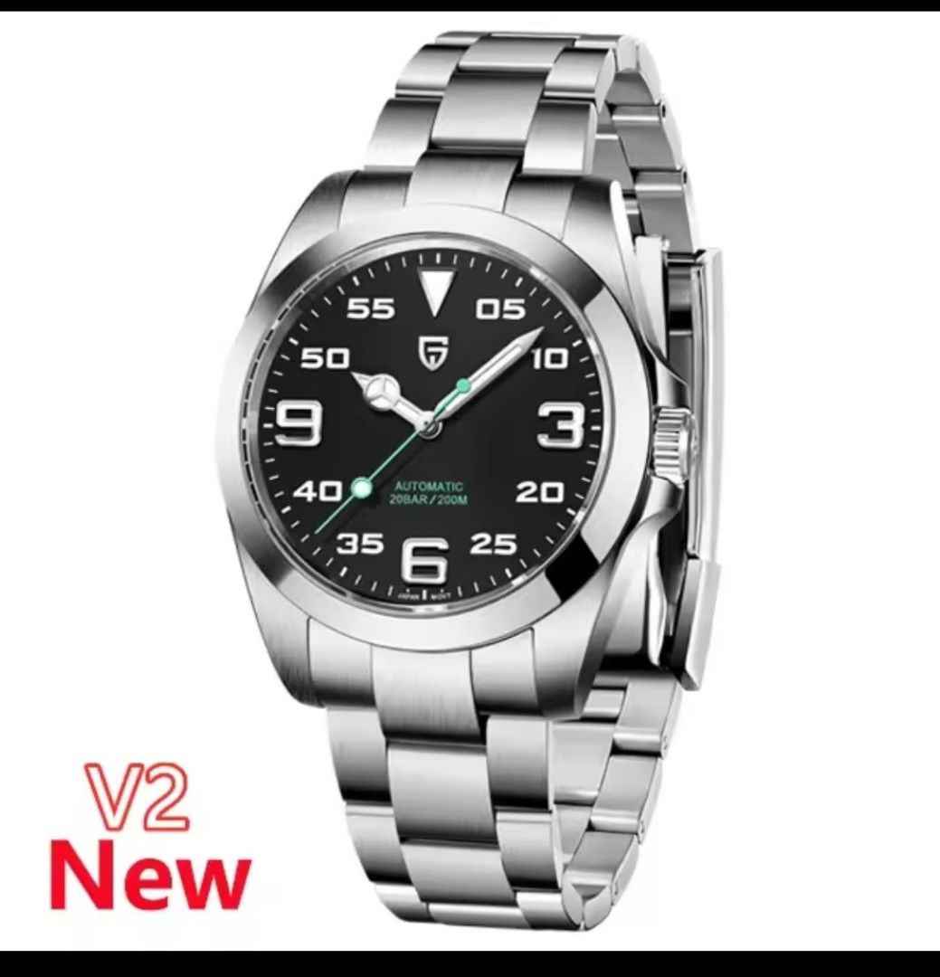 pagani design explorer