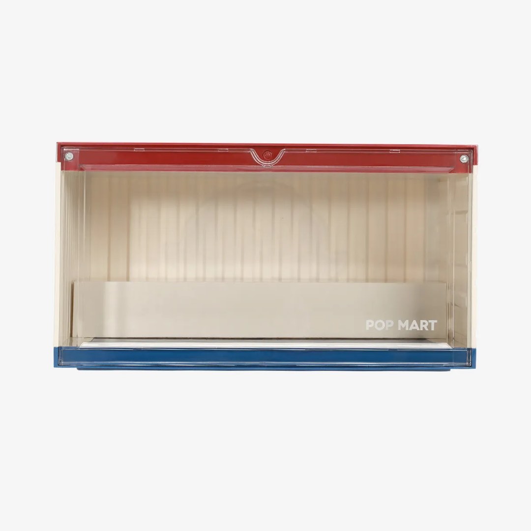 Popmart Dimoo Luminous Display Container, Furniture & Home Living ...