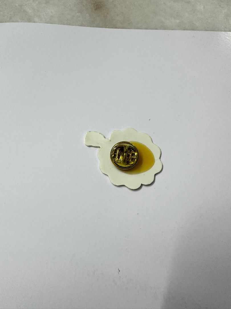 Rayuan Hari Pahlawan Bunga Raya Hibiscus Pin, Hobbies & Toys ...