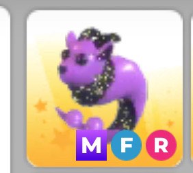 Adopt me roblox fly ride cow, Video Gaming, Video Games, Others on ...