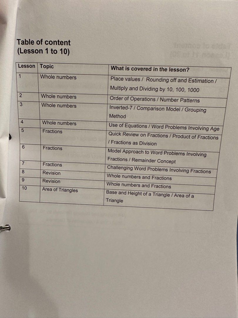 Superstar Teacher Worksheets