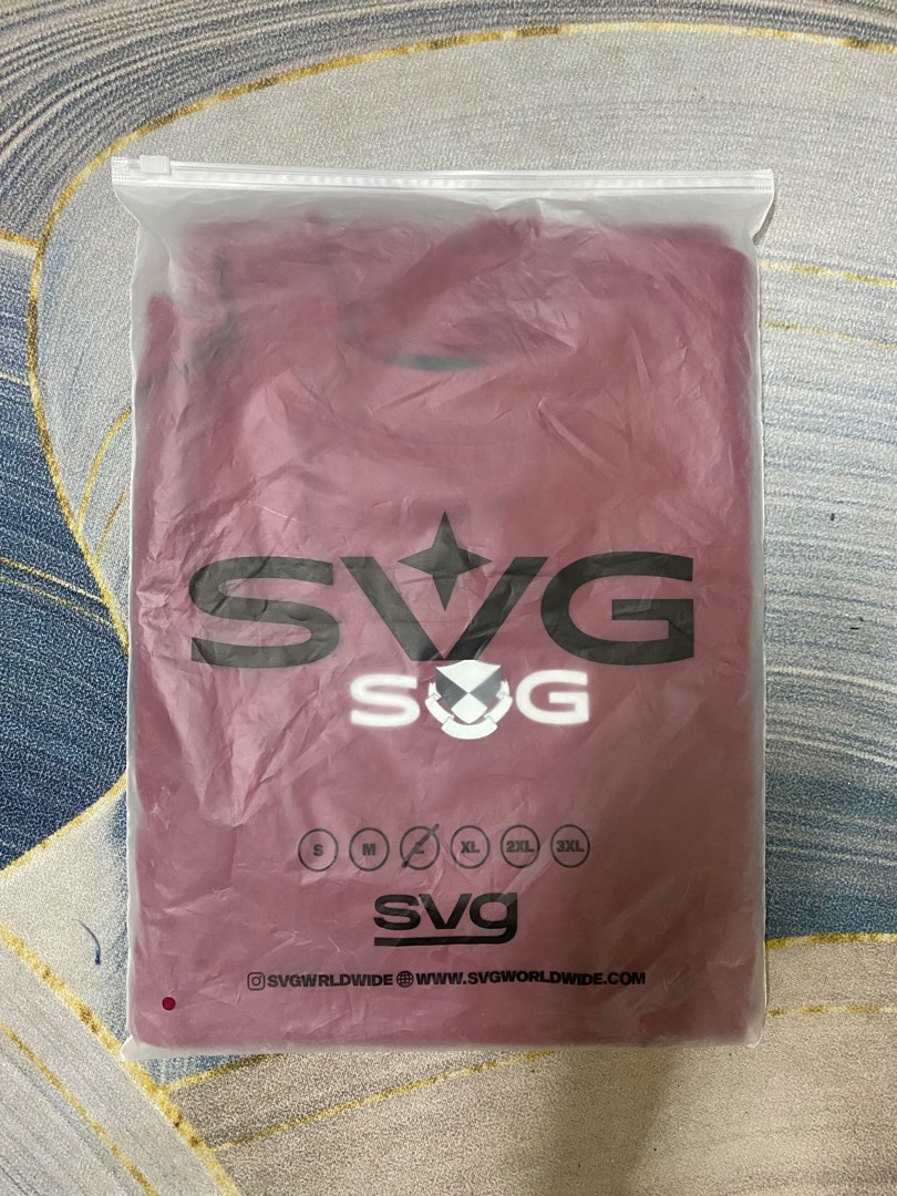 svg selangor, Men's Fashion, Tops & Sets, Tshirts & Polo Shirts on ...