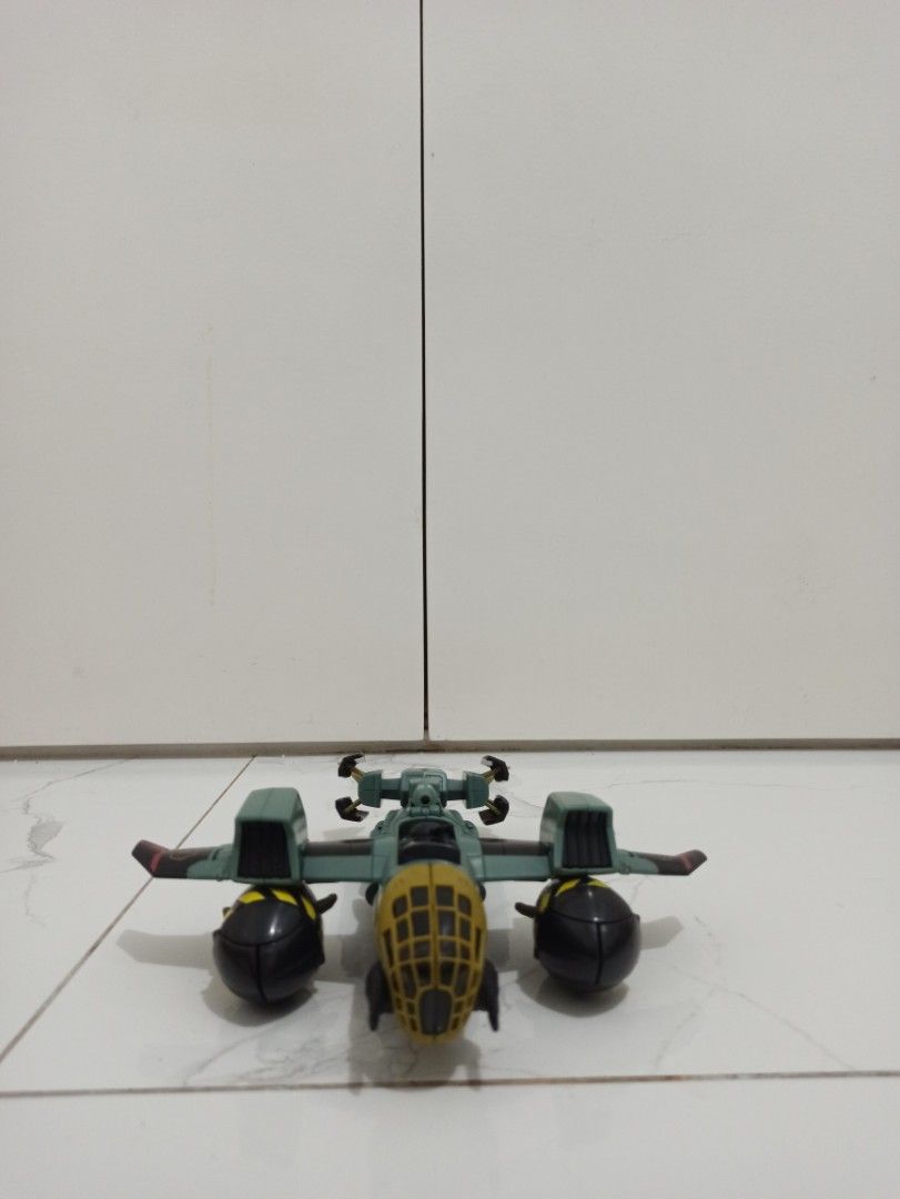 RARE TRANSFORMERS ANIMATED ATOMIC LUGNUT, Hobbies & Toys, Toys & Games ...