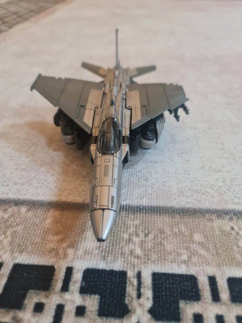 Transformers Studio Series 43 KSI Boss (free postage), Hobbies & Toys ...