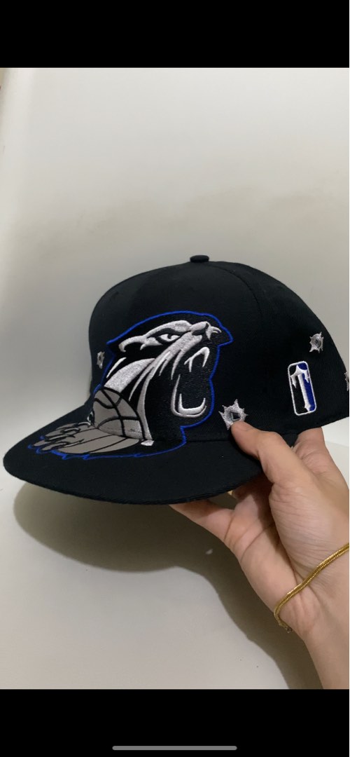 Trapstar fitted hat, Men's Fashion, Watches & Accessories, Caps & Hats ...