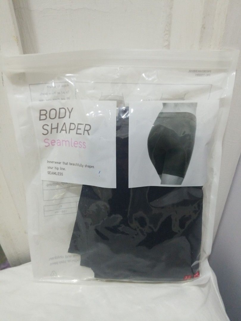 uniqlo body shaper xl, 女裝, 褲＆半截裙, 其他下身 - Carousell