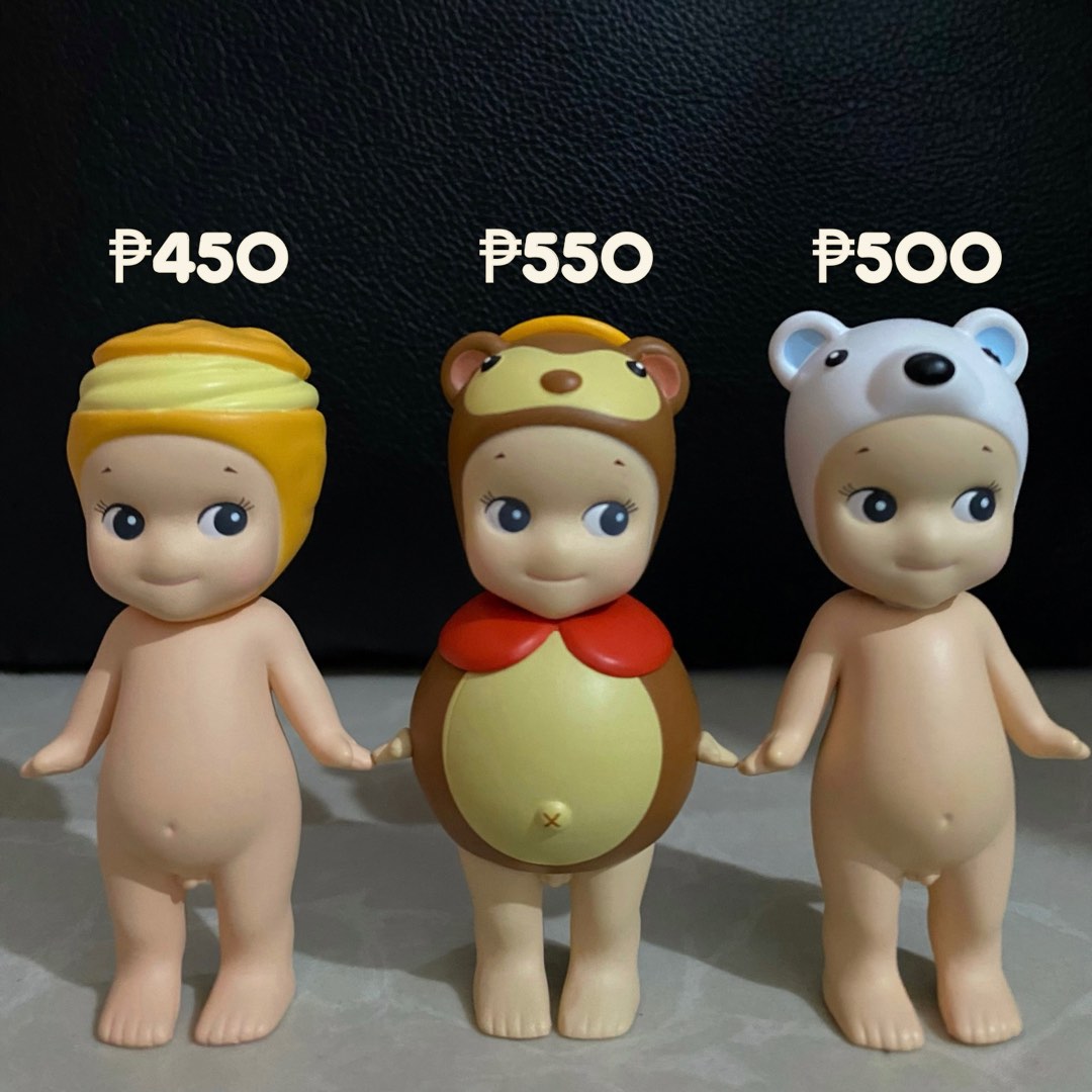 WTS UFS LFB Sonny Angels, Hobbies & Toys, Toys & Games on Carousell