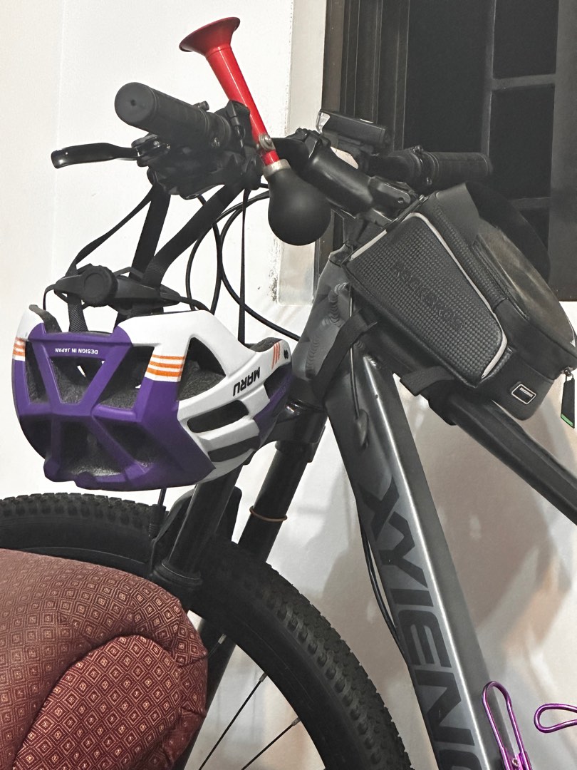 XYIENCE MAXSPEED PRO (Mountain Bike), Sports Equipment, Bicycles ...