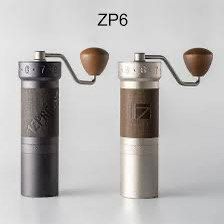 Izpresso 1zpresso manual coffee grinder ZP6 special singapore sg, TV ...