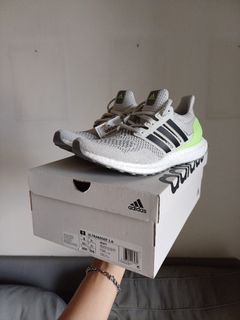 Adidas Ultraboost 1.0 DNA [UK 7.5], Men's Fashion, Footwear, Sneakers ...