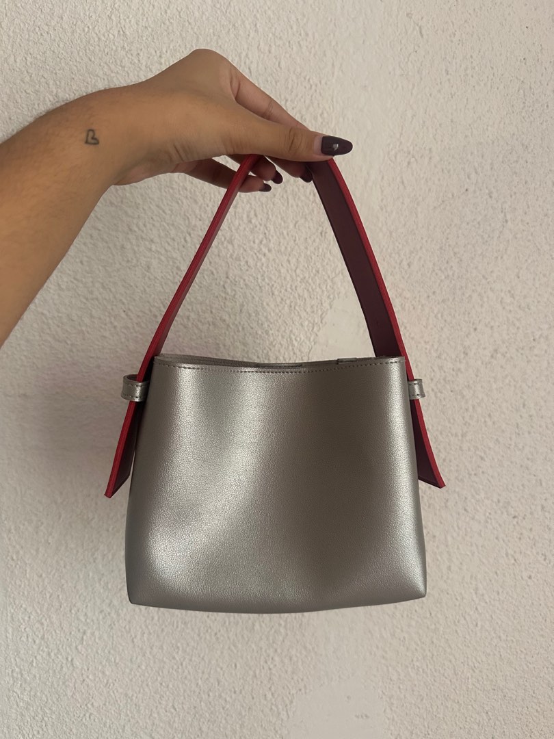 aztrid multicolored bag, Women's Fashion, Bags & Wallets, Shoulder Bags ...