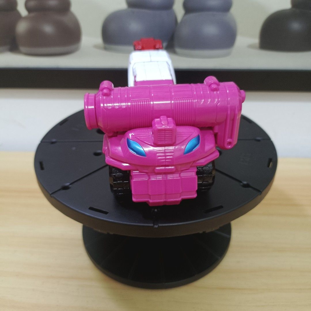 BANDAI POWER RANGERS KAITOU SENTAI LUPINRANGER VS KEISATSU SENTAI PAT ...