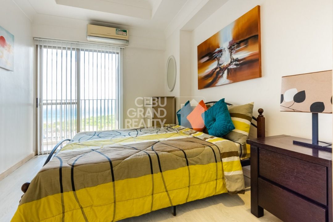 Bright Ocean View Condo with Modern Design in Mactan, Property, Rentals ...
