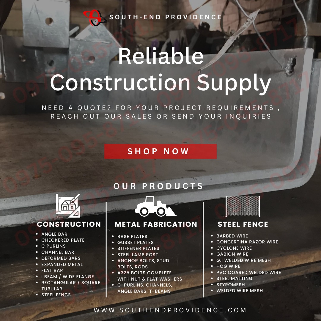 Channel Bar | GI Square Tube | GI Pipe | Stainless Tubular | Wide ...