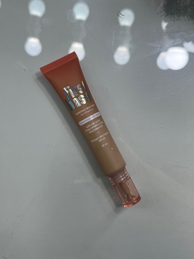 Colourette First Base Skin tint in CORON, Beauty & Personal Care, Face ...