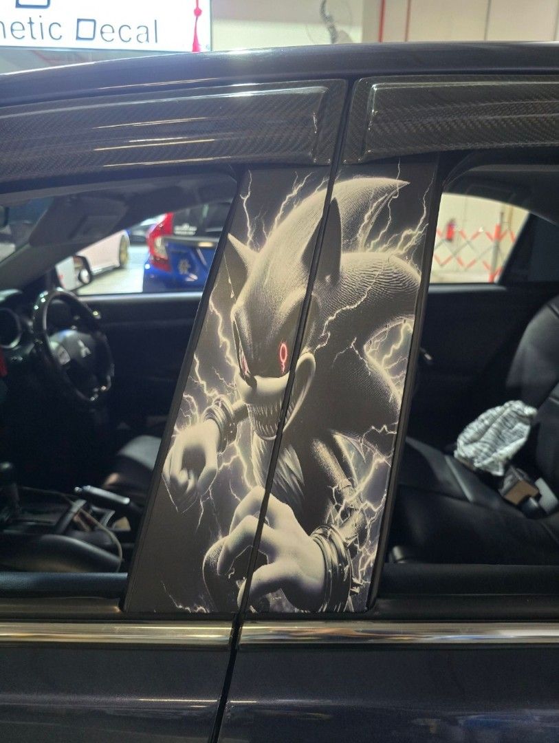 Custom Car Aesthetic, Workmanship Warranty!, Car Accessories, Car ...