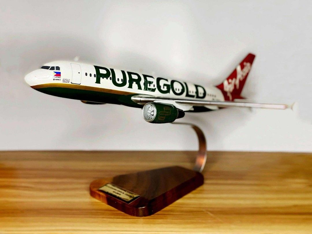Customized Model Airplanes, Hobbies & Toys, Toys & Games on Carousell