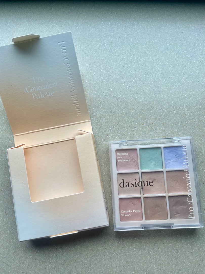 Daisque pro concealer (LNY sale!) , Beauty & Personal Care, Face ...