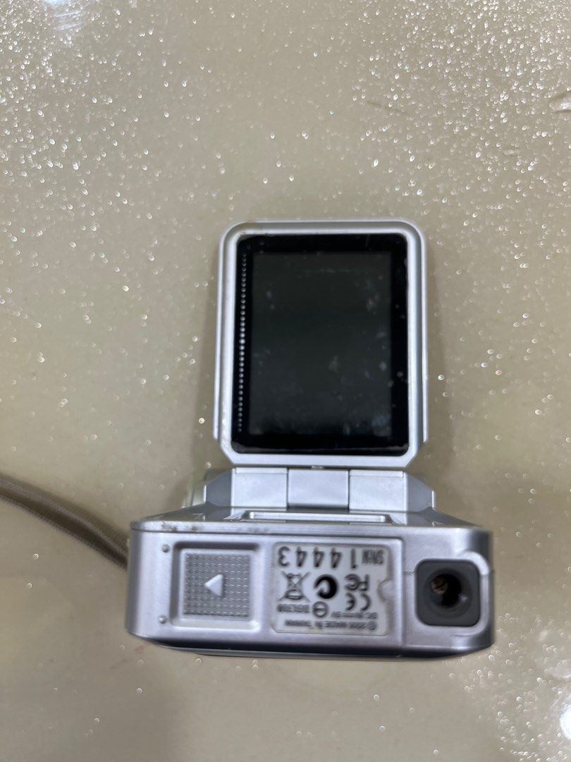 Digilife DRV-1000 (updated working with battery), Photography, Video ...