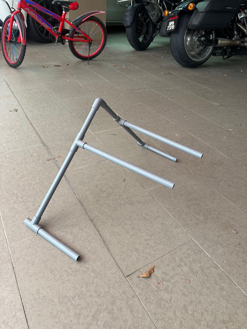 DIY Pemegang Kain Sunat, Everything Else, Others on Carousell