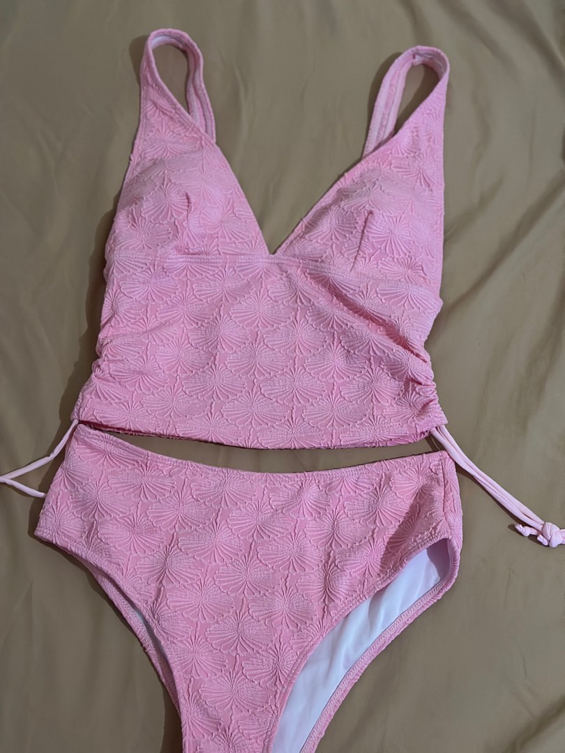Eight Mermaid inspired bikini, Women's Fashion, Swimwear, Bikinis ...