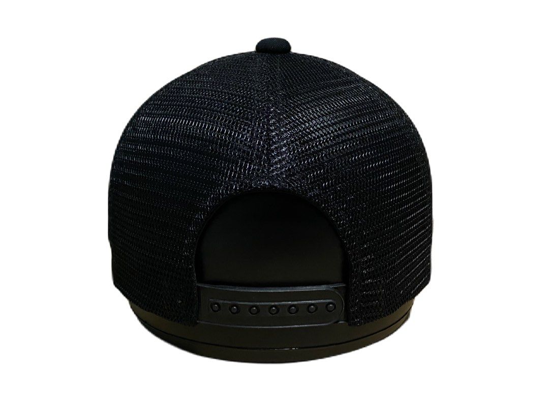 final fantasy jun matsui + tetsuya nomura cap, Men's Fashion, Watches ...