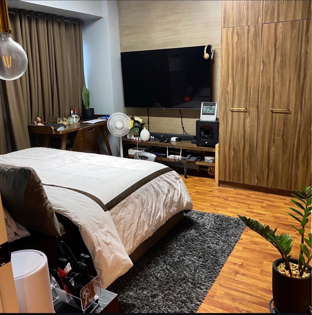 High End, Fully Interior Penthouse Unit, Property, For Sale, Apartments ...