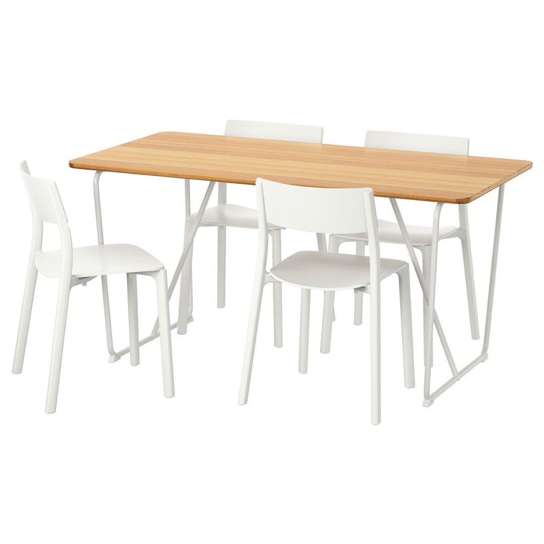 IKEA OVRARYD Table