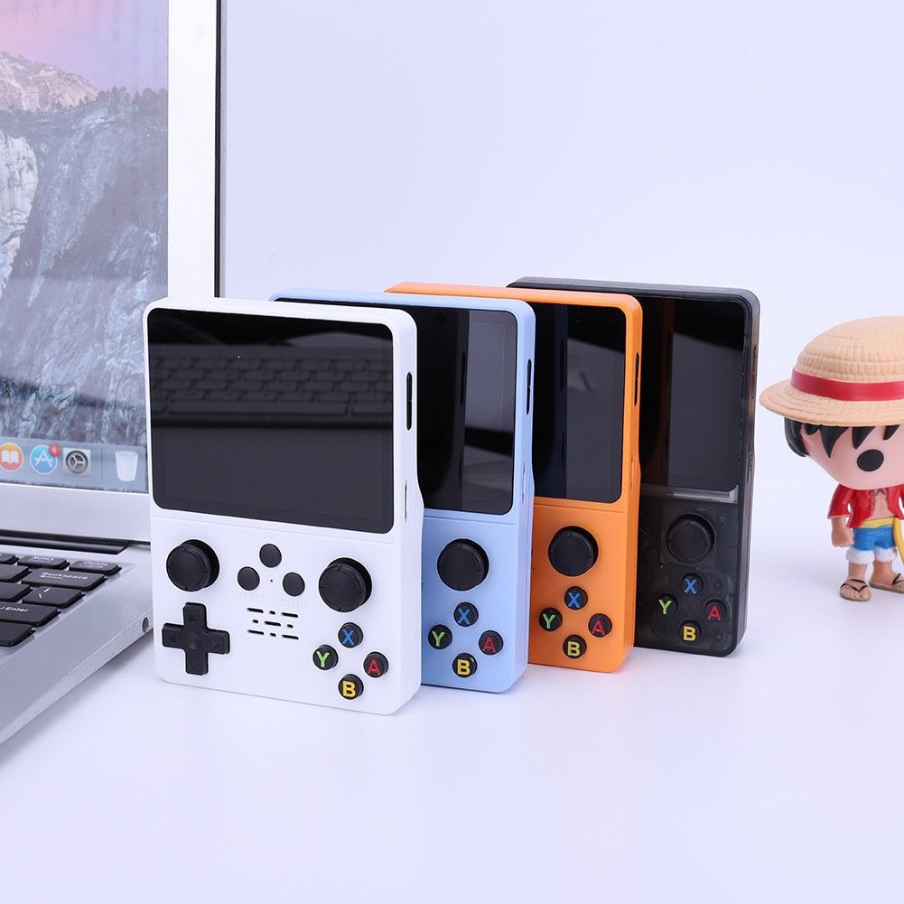 Included 15000 Games Inside Console (Model R35S Full Box Set) 🎮, Video ...