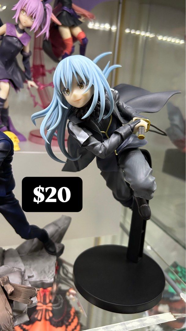 [$15 MEGA SALE] Jujutsu kaisen - Gojo - That time i got reincarnated as ...