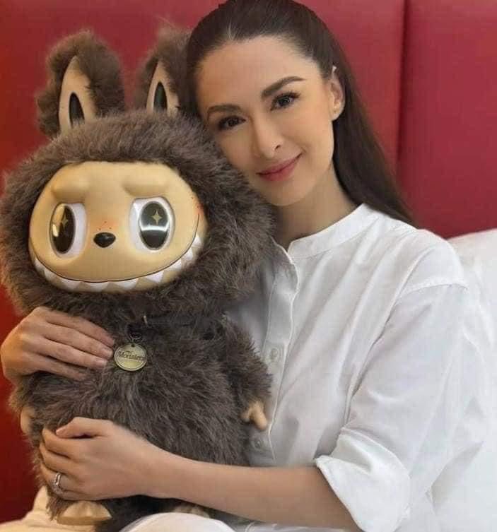 Labubu The Monster “Zimono I Found You” (Adjustable Size), Looking For ...