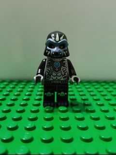 Zombie (Minecraft) minifigure / minifig 'Lego compatible', Hobbies ...