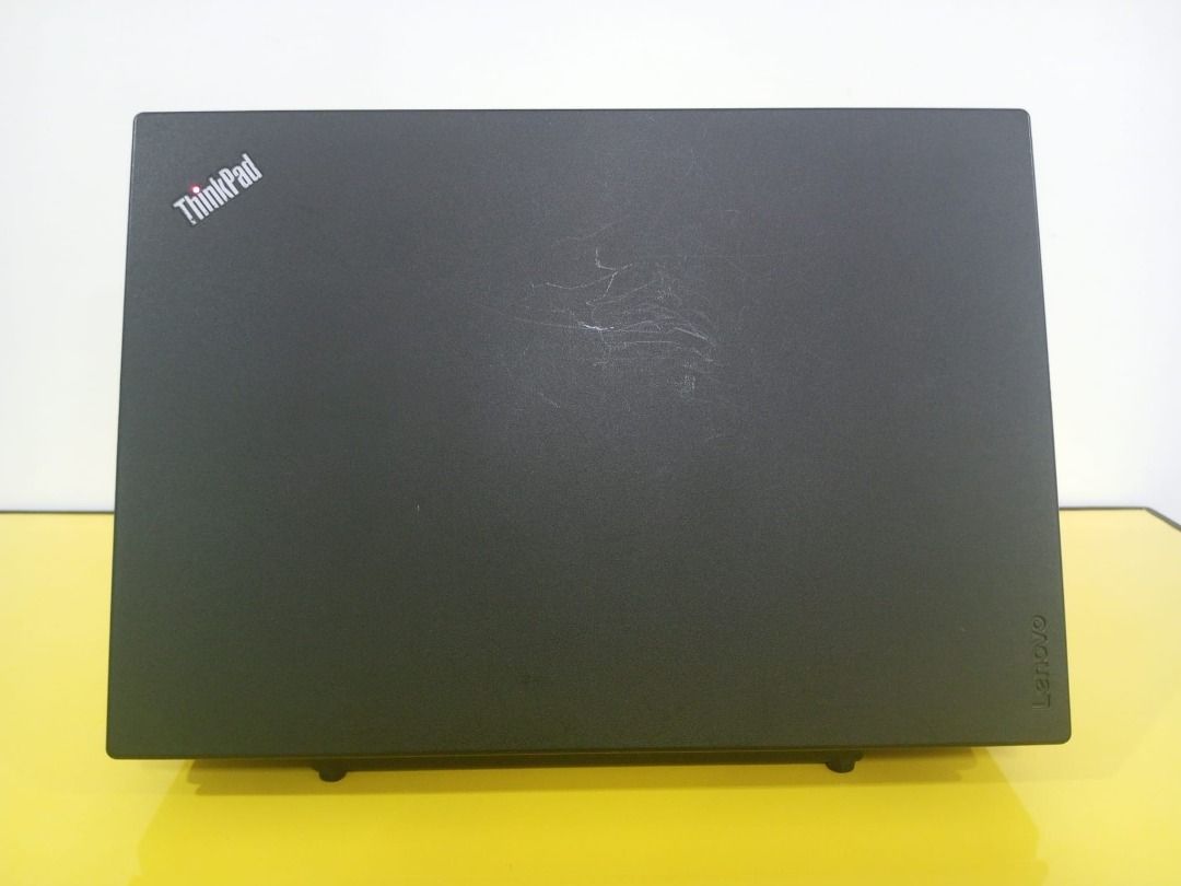 Lenovo Thinkpad L460 Core i3 6th Gen 8gb RAM 128gb ssd 14in HD ...