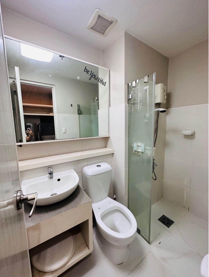 Makati 1 Bedroom For Rent The Linear Condo Near Cash and Carry Mall ...