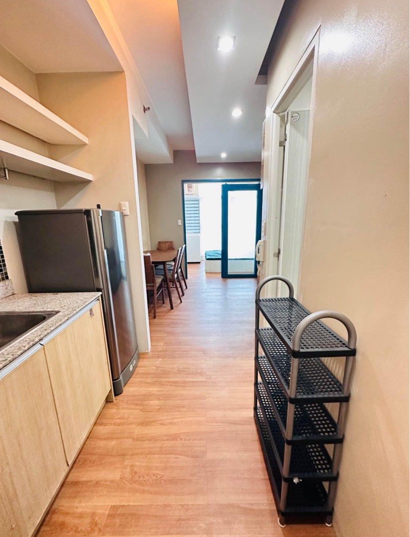 Makati 1 Bedroom For Rent The Linear Condo Near Cash and Carry Mall ...