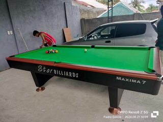 “Maxima billiard” For Sale | Carousell Philippines
