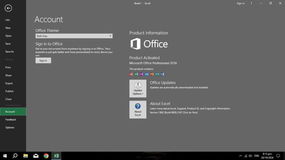 ⭐Microsoft Office,Windows License Keys,Excel,Powerpoint,Access,Outlook ...