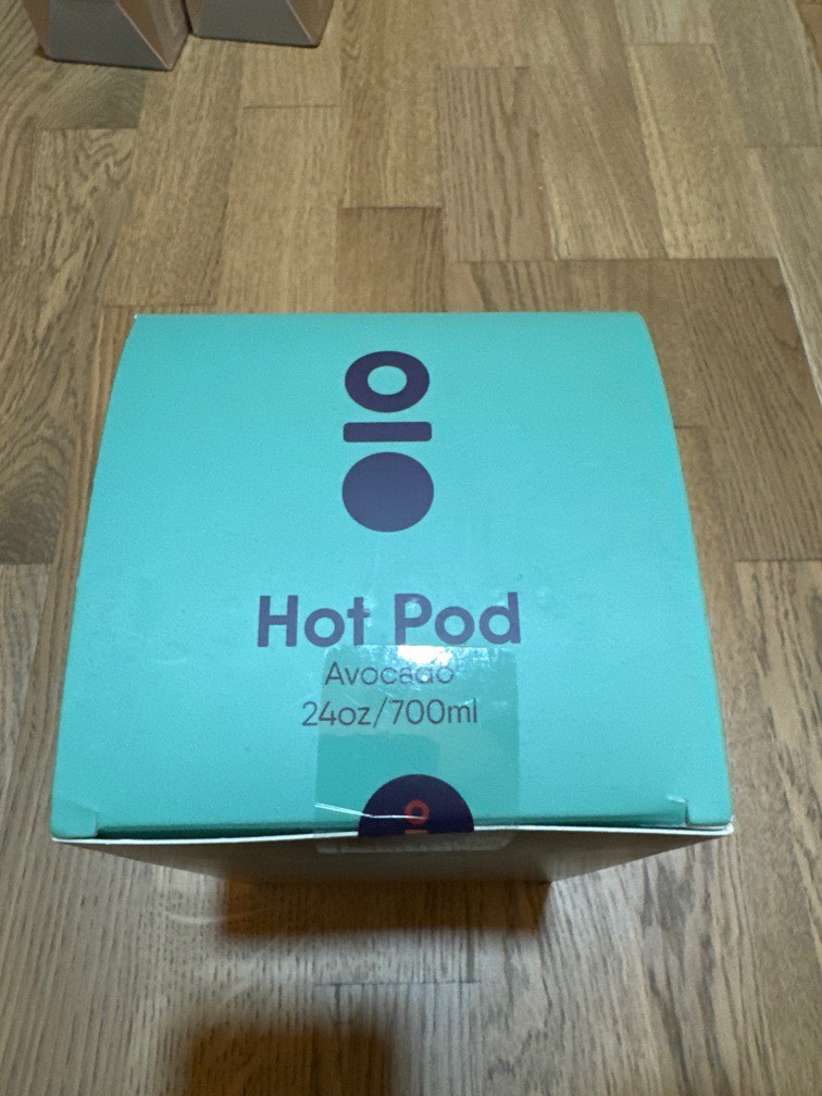 Montigo Hot Pod, Furniture & Home Living, Kitchenware & Tableware, Food ...