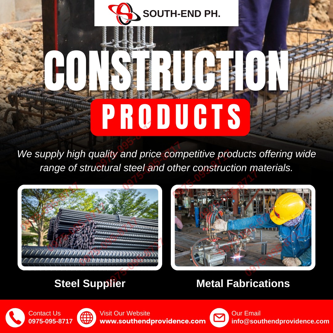 MS PLATE, CHANNEL BAR, FLAT BAR, I BEAM, H BEAM, WIDE FLANGE, STEEL ...