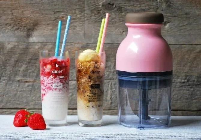 Multifunctional Capsule Cutter CAPSULE CUTTER QUATRE FOOD PROCESSOR ...