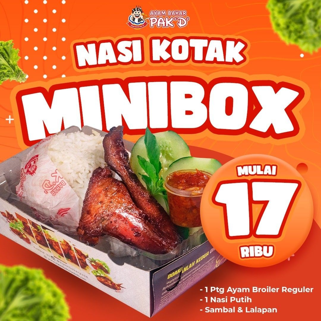 Nasi Kotak Kusuma Bangsa, WA 085731957428, PASTI HEMAT, Makanan ...