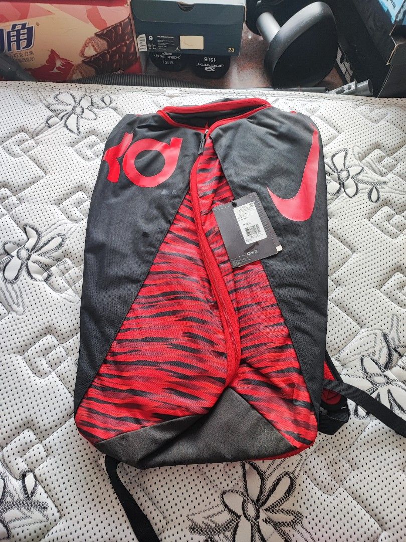 kevin durant backpack
