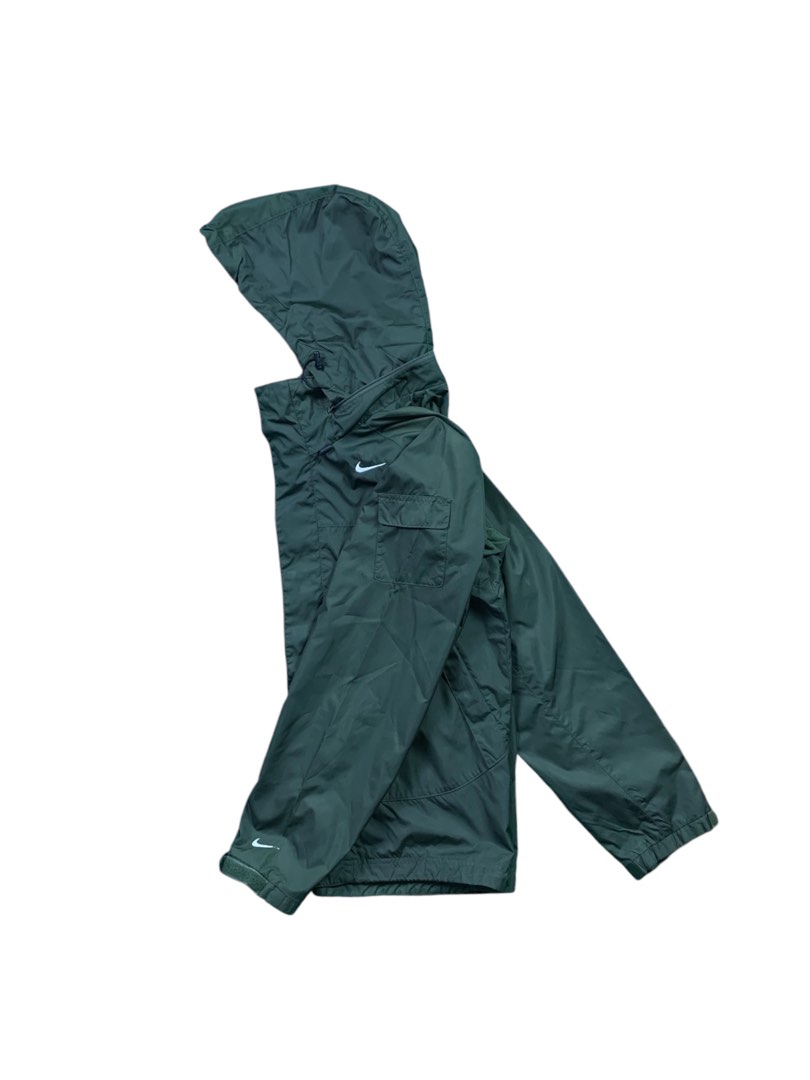 Nike Side Pocket Gorpcore Jacket, Men's Fashion, Coats, Jackets and ...