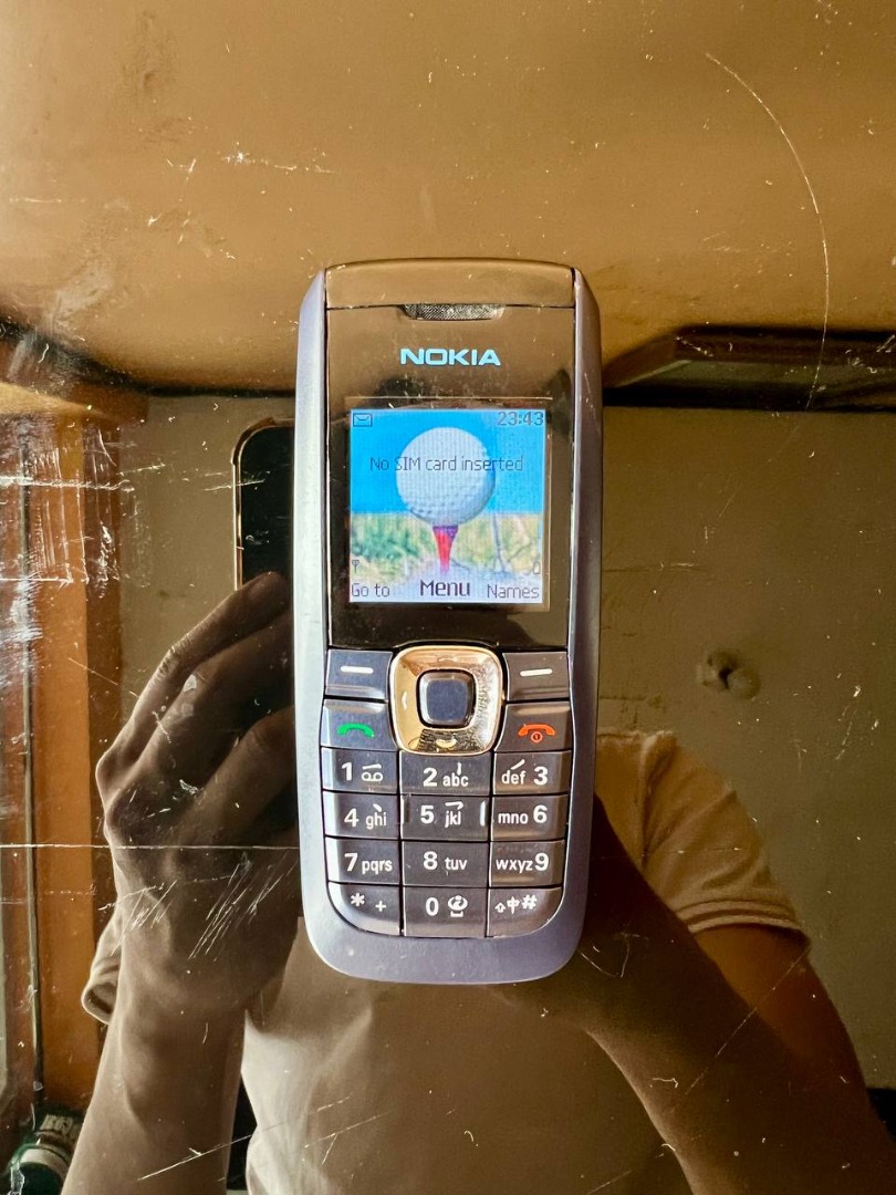 Nokia 2610 Keypad Mobile phone, Mobile Phones & Gadgets, Mobile Phones ...