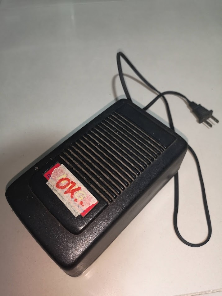 NRG Computer Voltage Regulator, TV & Home Appliances, Electrical ...