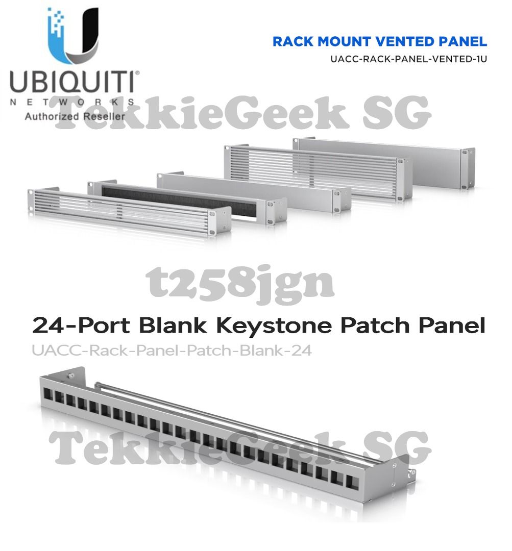 [MAR PROMO - READ DESCRIPTIONS] UBNT UBIQUITI UNIFI ACCESSORIES UACC-U7 ...