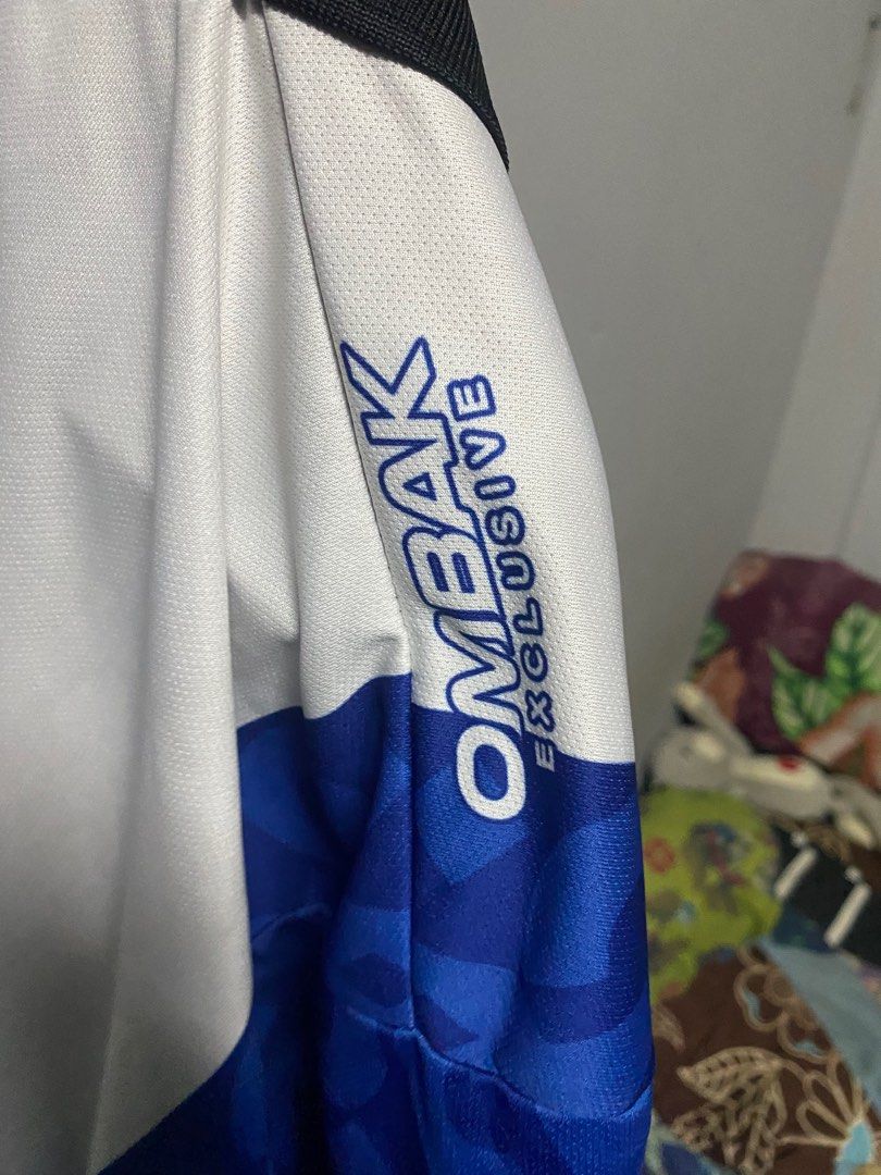 Ombak exclusive, Men's Fashion, Tops & Sets, Tshirts & Polo Shirts on ...