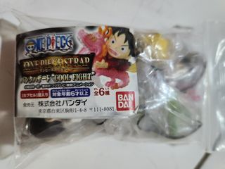 Dracule mihawk : One piece Naval battle Gashapon, Hobbies & Toys, Toys ...